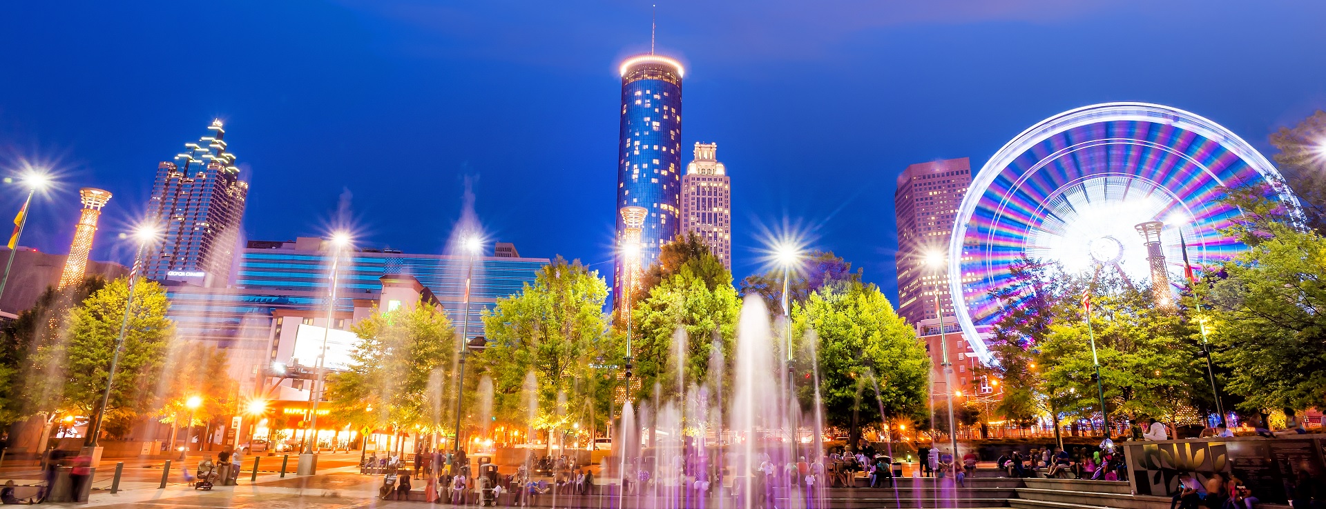 Cheap Flights from Memphis to Atlanta - MEM to ATL Flights