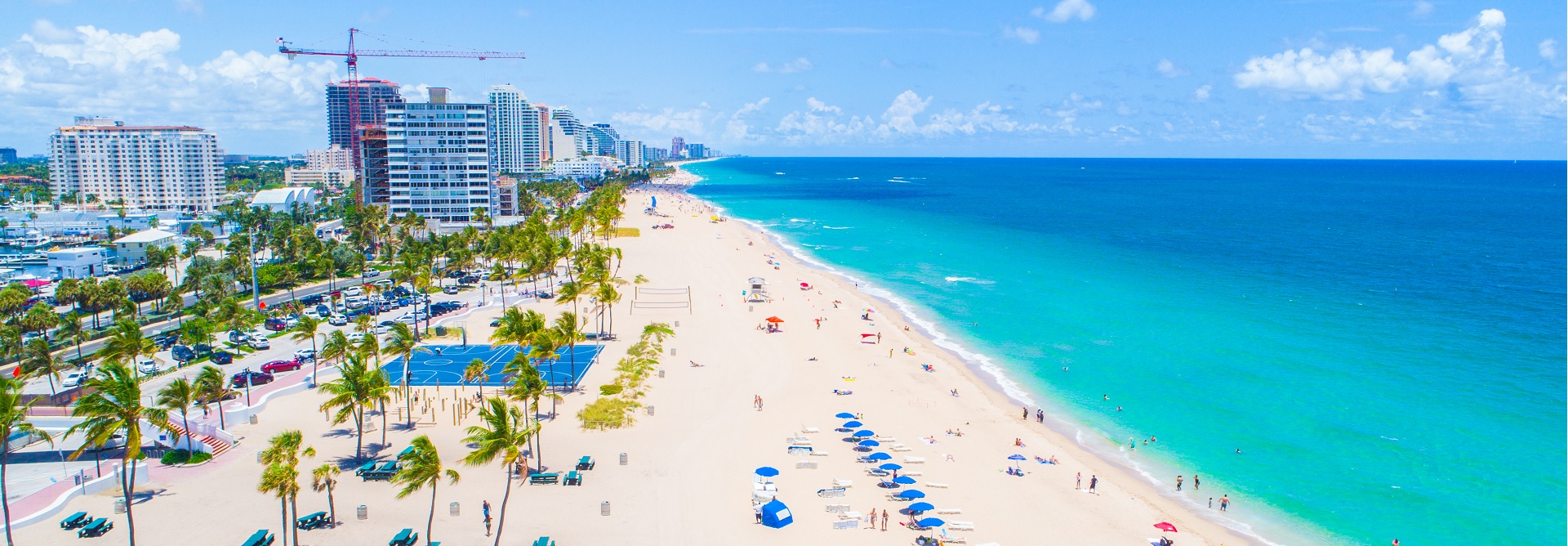 Flights from Boston to Fort Lauderdale, BOS to FLL Airline Tickets
