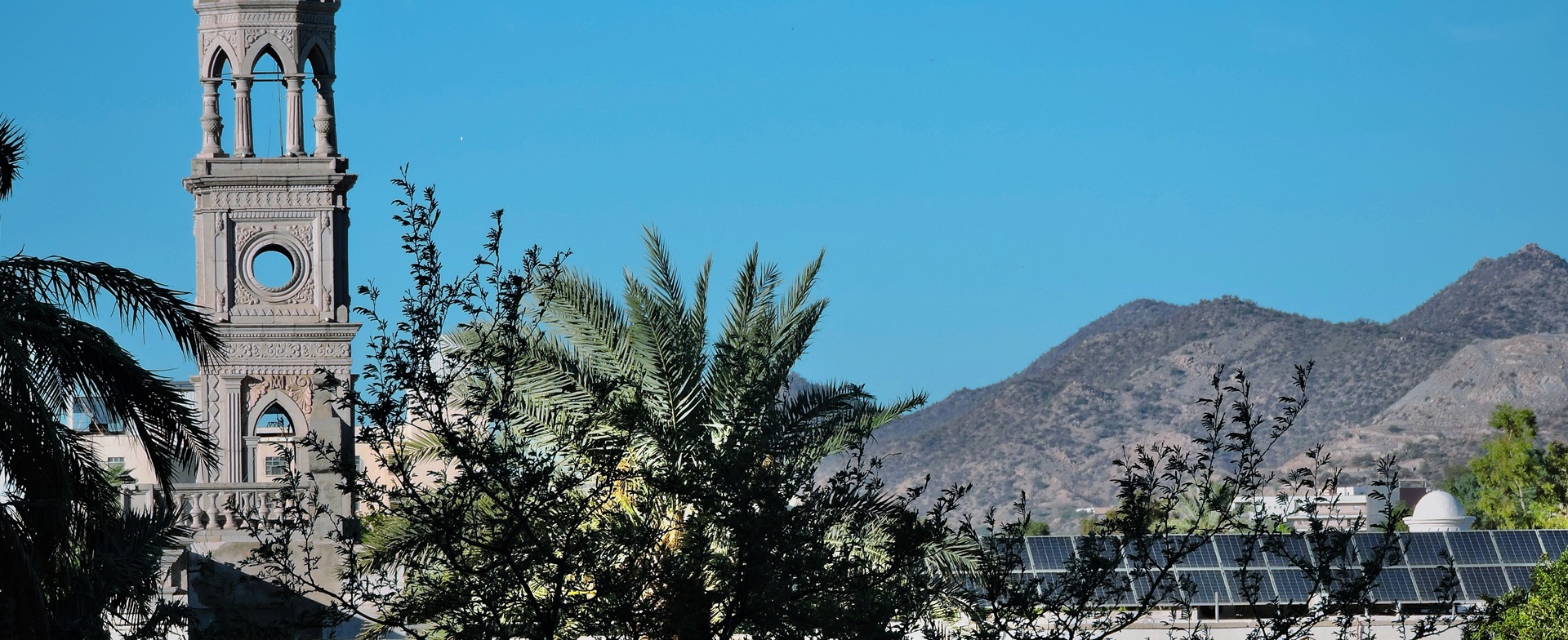 Cheap Flights to Hermosillo (HMO) | Hermosillo Flight Deals
