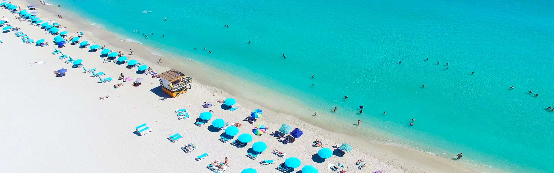 Flights to Miami (MIA) Florida, Plane Tickets to Miami - Cheapfaremart