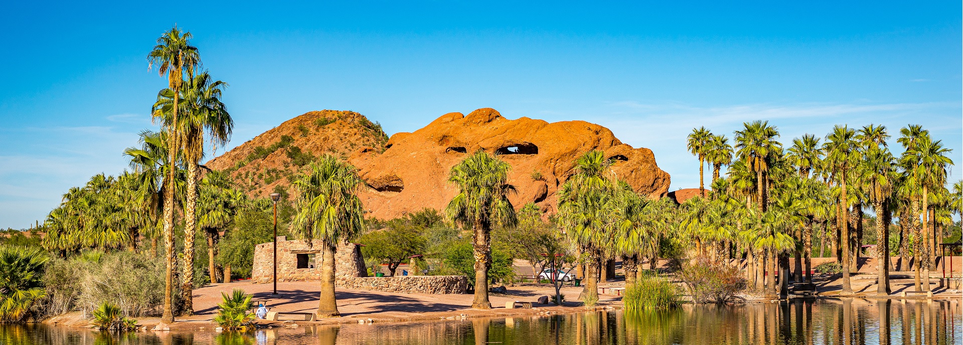 Cheap Flights from Denver to Phoenix - DEN to PHX Flights