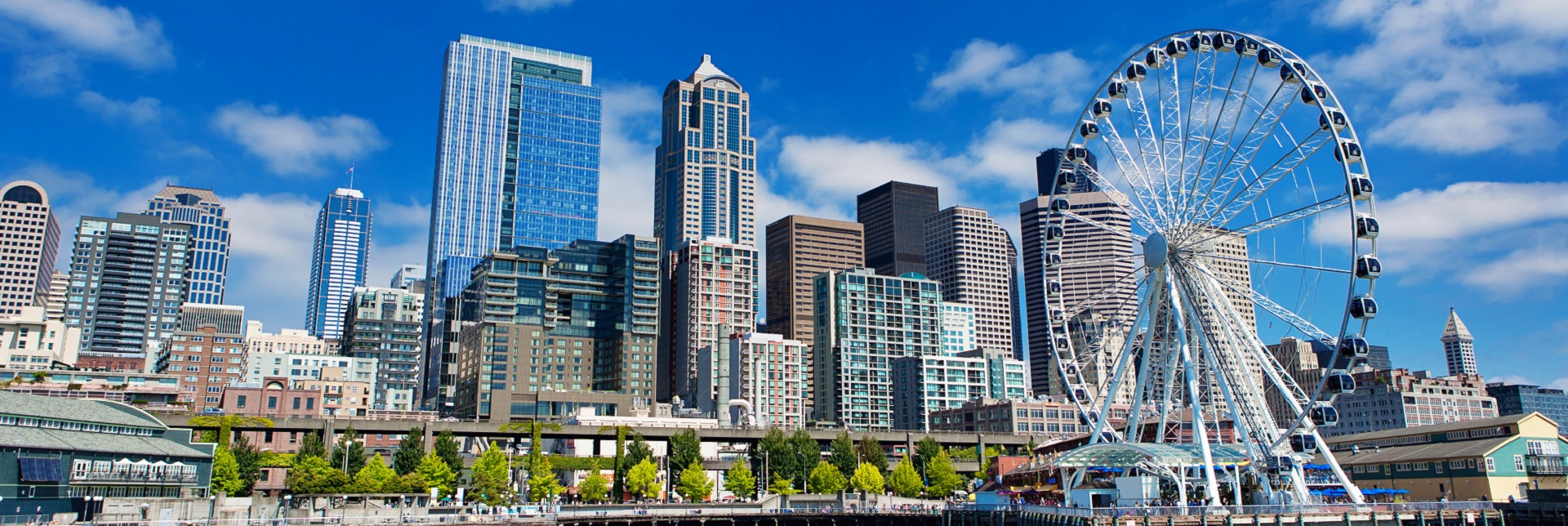 Cheap Flights to Washington (WA) | Washington Flight Deals
